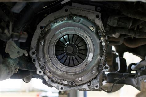 Cuánto cuesta cambiar el embrague de un coche Precio 2024 AUTODOC BLOG
