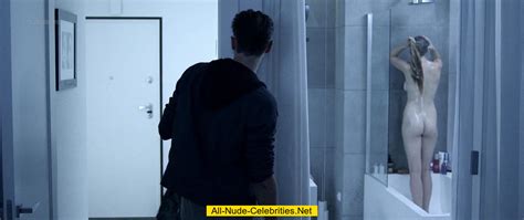 Jasmina Polak Naked In Hardkor Disko