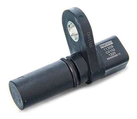 Sensor Posicion Arbol Levas Cmp Ford F450 Superduty 6 8 2002 Meses