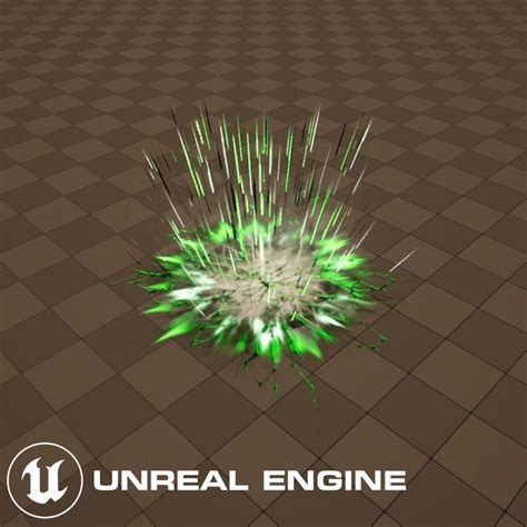 Splash Vfx Splash Artwork Plants