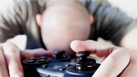 ADDICTION AU JEU VIDÉO Causes Symptômes et Traitement Centro de