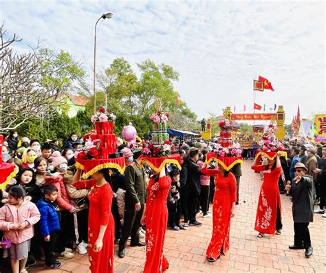 Văn hóa dân gian vùng làng đảo Hà Nam Báo Quảng Ninh điện tử