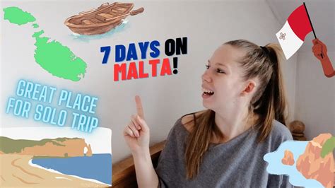 7 Days In Malta What To See On Gozo Island Itinerary For Malta Trip