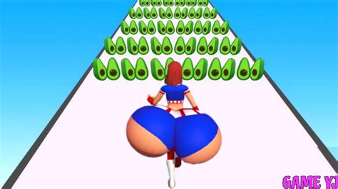 New Satisfying Mobile Game Play Levels Tiktok Gameplay Number