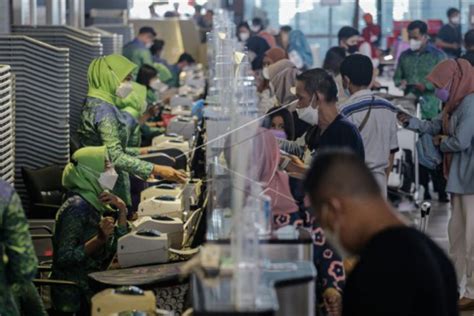 Kemarin Tes PCR Antigen Dihapus Hingga Soal Sistem Kesehatan Negara