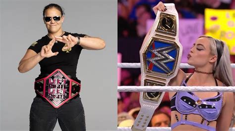 WWE Clash At The Castle 2022 Predictions Who Will Win Liv Morgan Vs