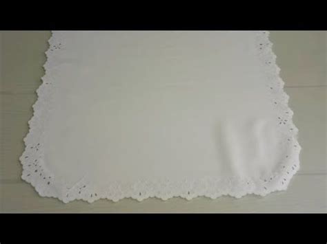 Pintura En Tela Como Pintar Un Camino De Mesa Pintura En Tela Pintar