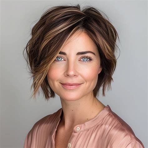 Stylish Long Pixie Bob Haircuts For A Unique Length And Style Artofit