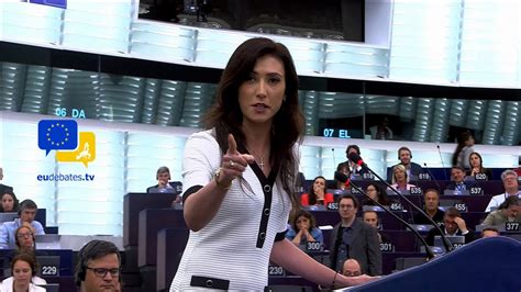 Ursula Von Der Leyen Told She Should Go To Prison By Polish Mep Ewa