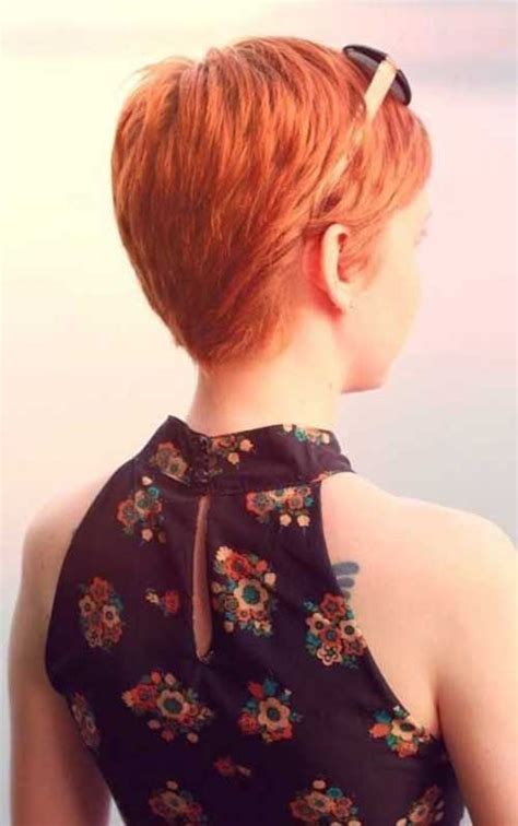 New Pixie Haircuts Pixie Cut Haircut For