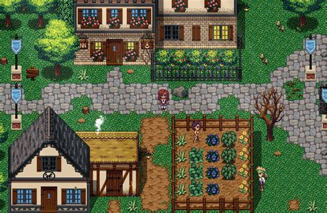 Origin Images Madaíl doubling as both the forest town and the