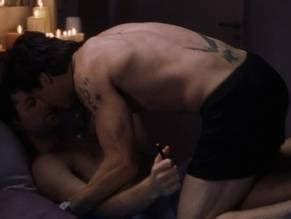 Antonio Sabato Jr Nude Aznude Men