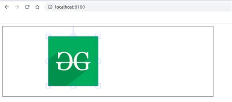 how to create a canvas image using fabric js geeksforgeeks