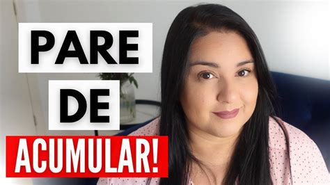 10 COISAS que você NÃO DEVE TER EM CASA Destralhe e vida leve