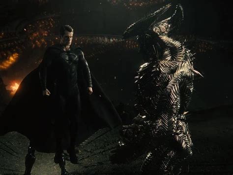 Zack Snyders Justice League On Instagram THIS IS SPART Earth