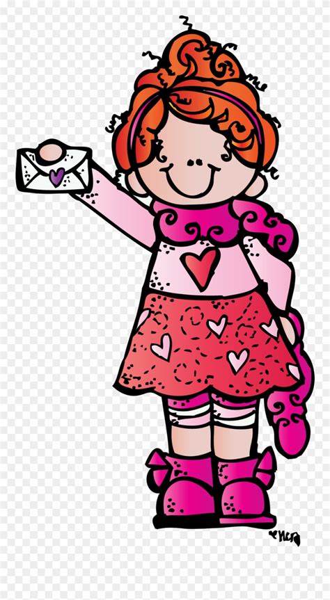 Melonheadz Heroe Clipart Valentines Day Clip Art Melonheadz Png