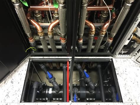 10 Important Considerations On Implementation Of Liquid Cooling Systems