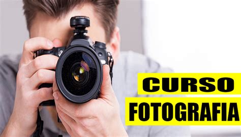 Curso Gratis de Fotografía 1000 Cursos Gratis