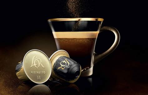 Capsules Nespresso Guide Complet Des Diff Rentes Capsules De Caf