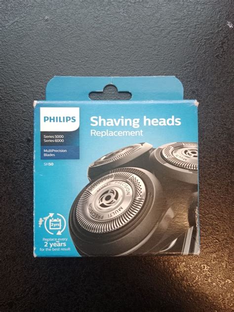 Głowica tnąca ostrza Philips Series 5000 SH50 Radom OLX pl