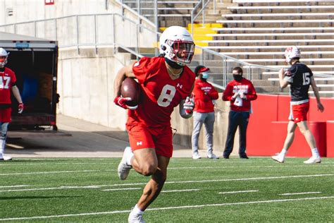 Wisconsin Post Spring 2021 Projected Depth Chart Optimism Abounds For