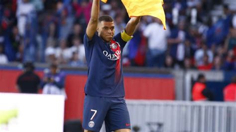 Mbappé responde sobre su futuro y confirma un secreto a voces Me q