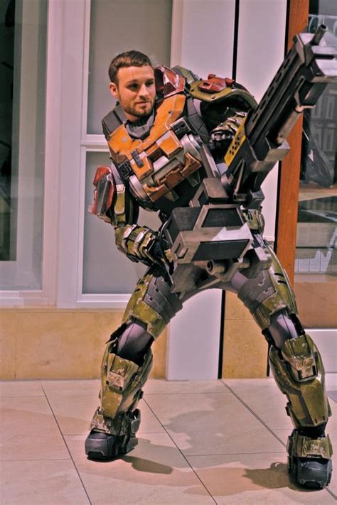 Click This Image To Show The Full Size Version Halo Reach Halo