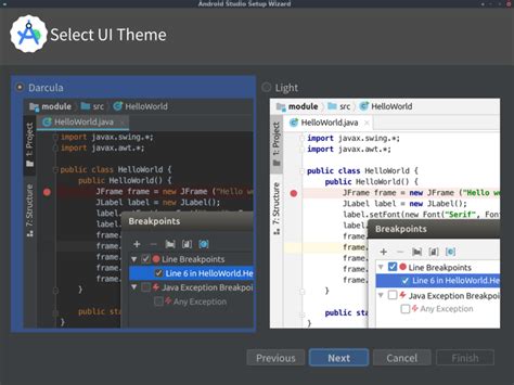Android Studio On Devuan 4 Install Scqr Inc Blog