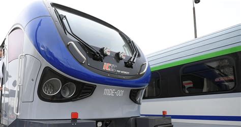 Od 11 grudnia nowy rozkład jazdy PKP Intercity entrio pl