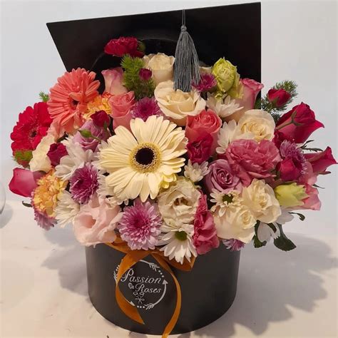 Top 100 Arreglos Florales Para Graduacion Abzlocal Mx