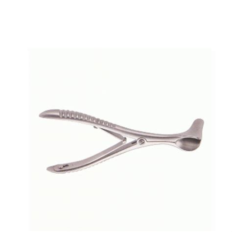 Stainless Steel KILLIAN NASAL SPECULAM For Hospital Large At Rs 850