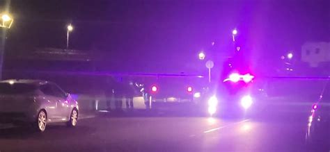 La Policía Local de Teguise detiene a un individuo que amenazó a una