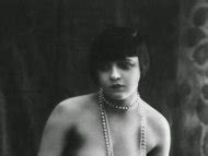 Naked Louise Brooks Added 07 19 2016 By Kolobos