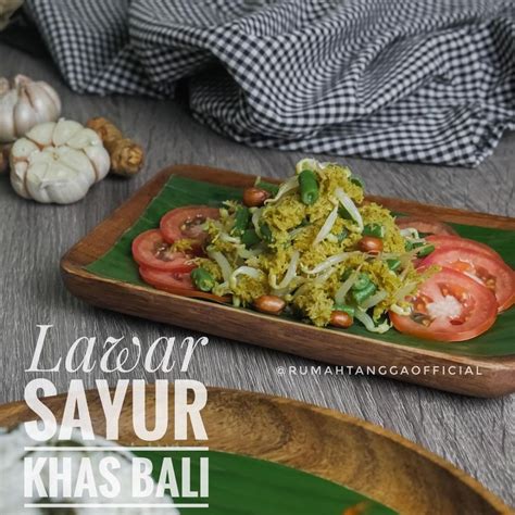 Resep Masakan Rumahan Sederhana Enak Dan Praktis Untuk Pemula