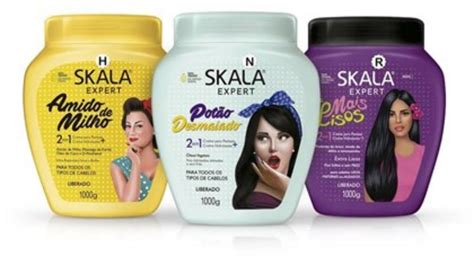 Confira Aqui Os Melhores Cronogramas Capilares Skala