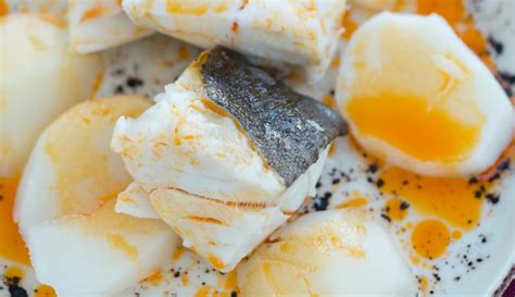 Merluza a la Gallega Receta con merluza Delfín Ultracongelados
