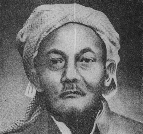 9 Tokoh Nahdlatul Ulama Yang Bergelar Pahlawan Nasional Berikut