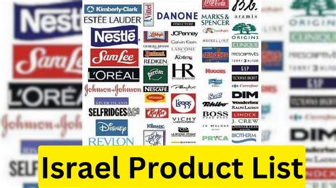 Fatwa MUI Haram Membeli Produk Israel Berikut Daftar Produk Yang