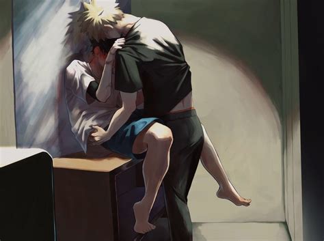 El niñero pecoso Katsudeku Capítulo 11 Bakudeku 18 Cute anime