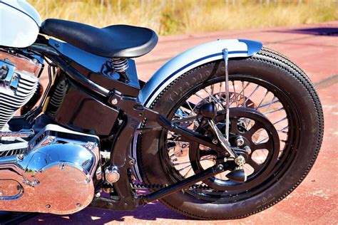 Softail Springer Classic Bobber Reviewmotors Co