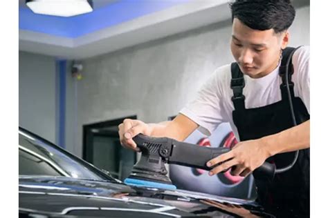 10 Rekomendasi Salon Mobil Terdekat Di Jakarta Auto Kinclong Setir