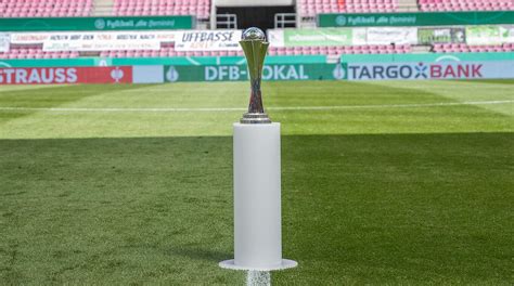 DFB Pokal Der Frauen DFB Wettbewerbe Frauen Ligen Wettbewerbe