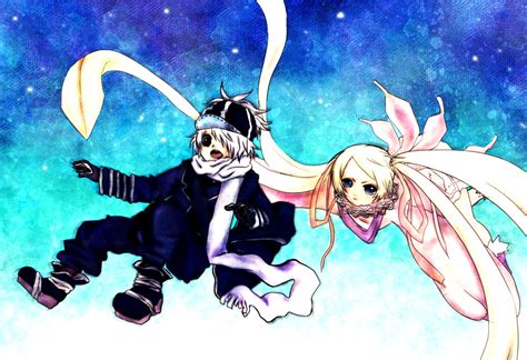 Tegami Bachi Image By Pixiv Id Zerochan Anime Image