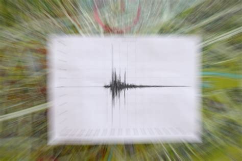 Jak Potres Pogodio BiH Osjetio Se I U Hrvatskoj Zadarski List
