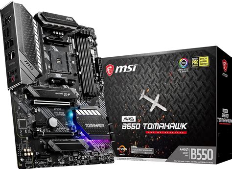 6 Best Motherboard For Ryzen 5 5600X With Pros Cons