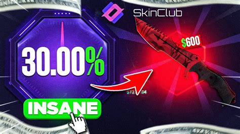 SKİNCLUB YENİ EVENT KASALARI SKINCLUB FREE SKIN skinclub promo