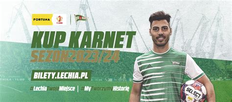 Bilety Na Mecz Lechia Gda Sk Vs Motor Lublin Trafi Y Do Sprzeda Y