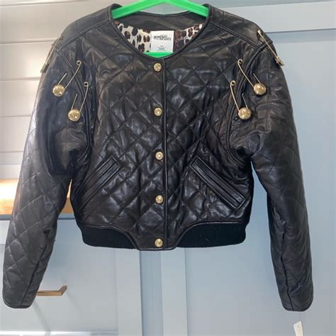 Jeremy Scott X Adidas Jackets Coats Adidas By Jeremy Scott As