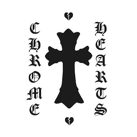 CHROME HEARTS