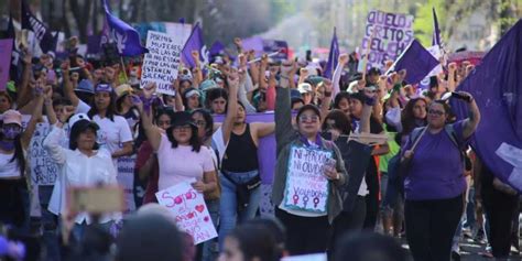 La Razón de México on Twitter 8M2023 Reportan asistencia de 90 mil